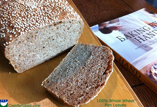 Baking by Hand: Make the Best Artisanal Breads and Pastries Better ...