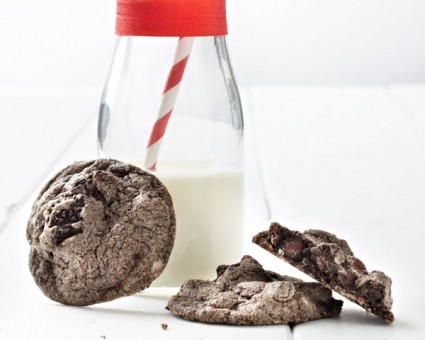 Chocolate Chip Cookies: Dozens of Recipes for Reinterpreted Favorites ...