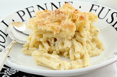 A very French mac and cheese recipe | Eat Your Books