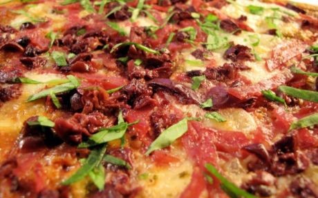 Nadia G's Bitchin' Kitchen: Cookin' for Trouble | Eat Your Books