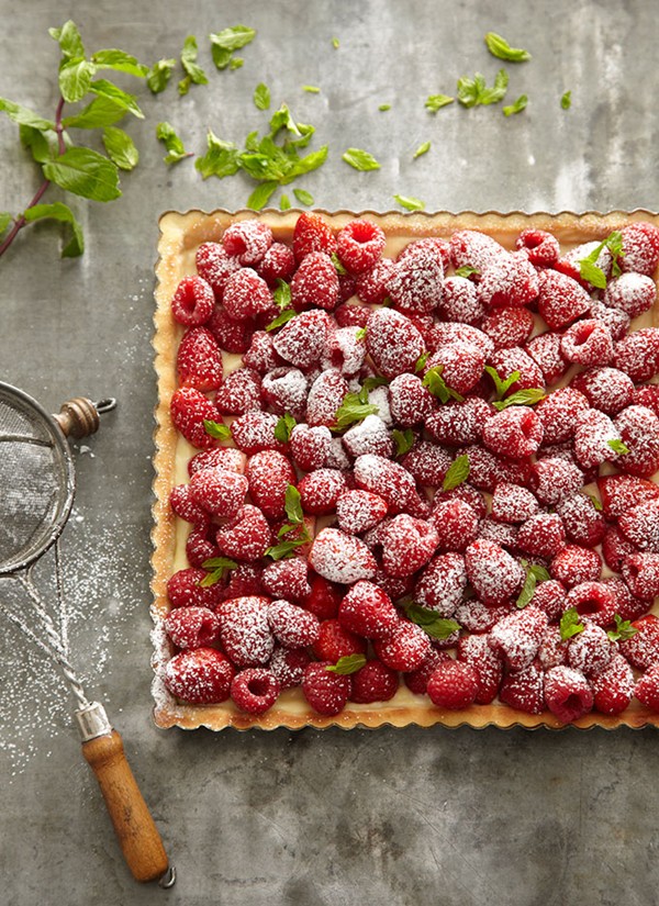 Nick Malgieri's Pastry: Foolproof Recipes for the Home Cook | Eat Your ...