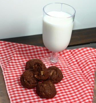 Amelia Bedelia’s chocolate “chip” cookies recipe | Eat Your Books