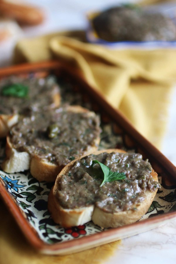 French Recipes | Eat Your Books