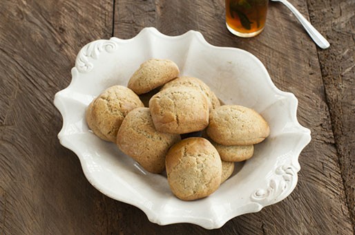 The Lebanese Kitchen | Eat Your Books