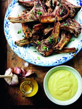 Rick Stein's Spain: 140 New Recipes Inspired by My Journey Off the ...