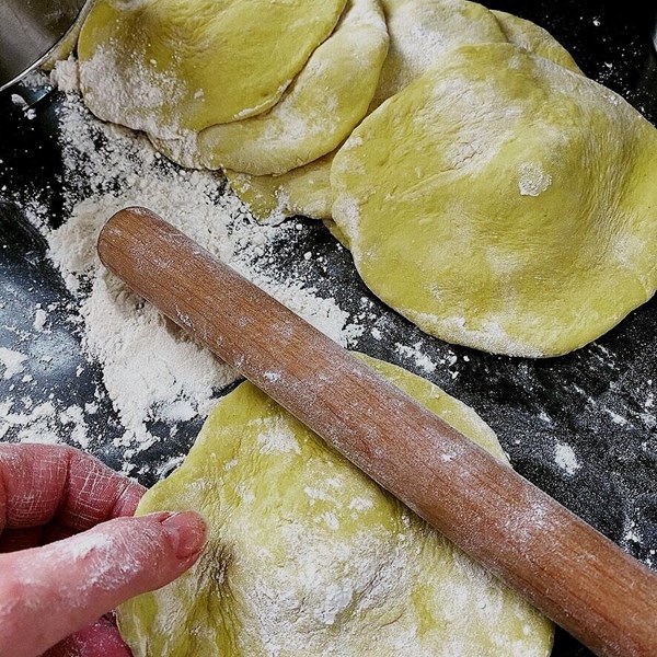 Madame Huang's Kitchen Recipes | Eat Your Books