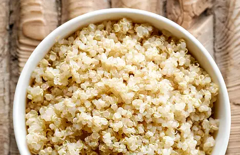 Quinoa Recipes | Eat Your Books