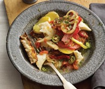 Fish: 54 Seafood Feasts | Eat Your Books