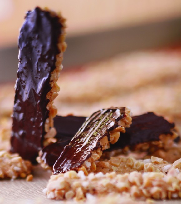 Bâtons maréchaux recipe | Eat Your Books