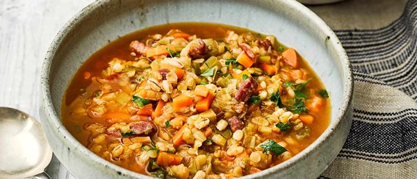 Soup Recipes | Eat Your Books