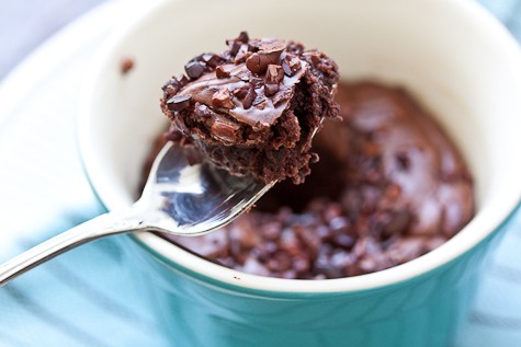 Bittersweet chocolate budino cake recipe | Eat Your Books
