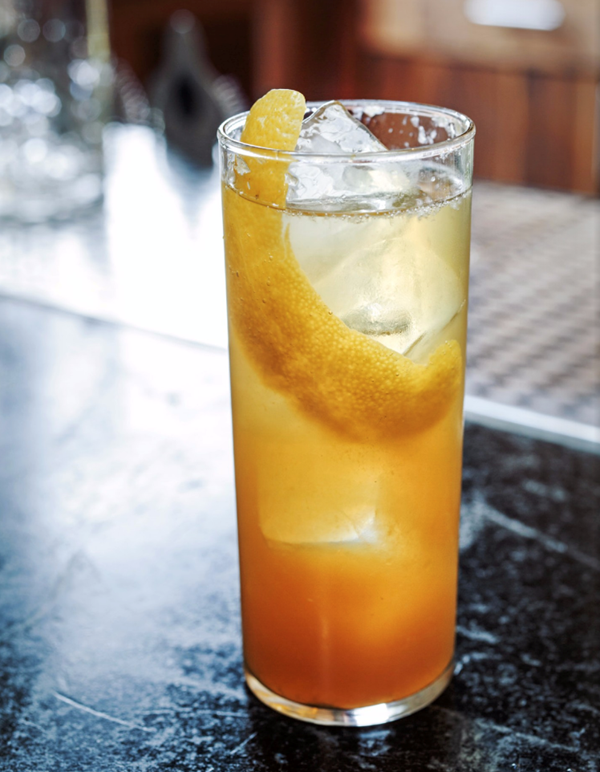 The Foreign Cinema Cookbook: Recipes and Stories Under the Stars | Eat Your Books