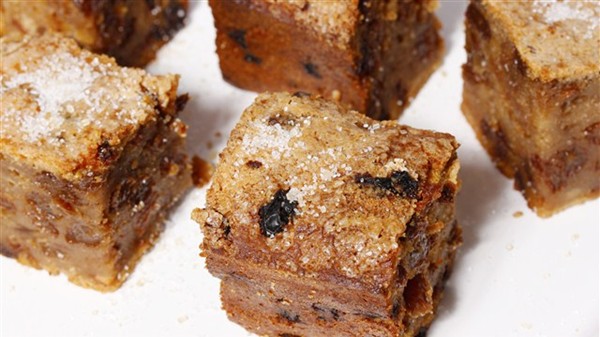 Food Glorious Food: From Cakes to Curries to Cornish Pasties ...