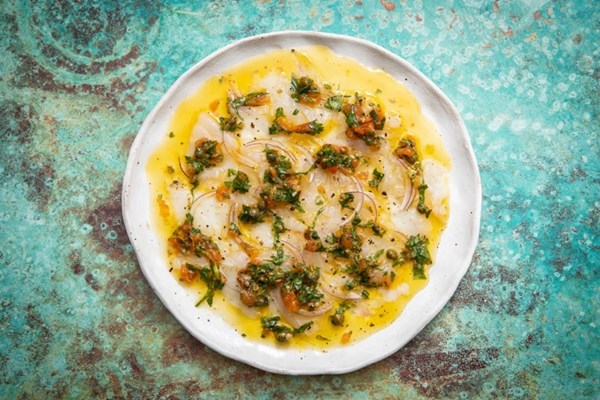 Great British Chefs - Chef Recipes Recipes | Eat Your Books