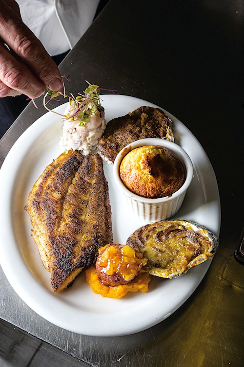 Saveur Magazine, April 2013 (#155): The New Orleans Issue | Eat Your Books