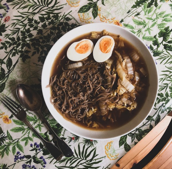 The Wednesday Chef Recipes | Eat Your Books