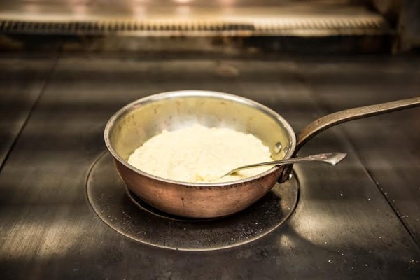 Lucky Peach Magazine, Winter 2015 (#17): Breakfast | Eat Your Books