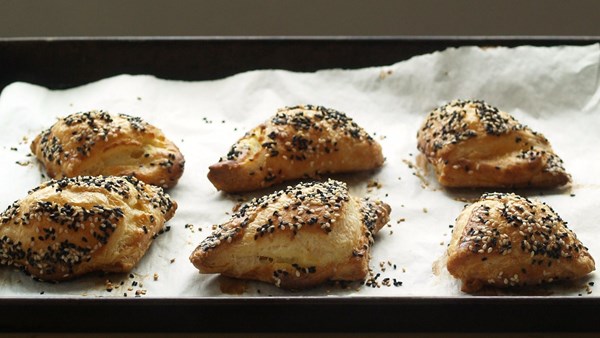 Breaking Breads: A New World of Israeli Baking | Eat Your Books