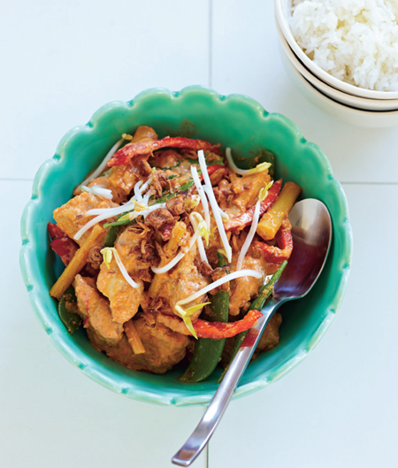 The CSIRO Total Wellbeing Diet: Recipes on a Budget | Eat Your Books