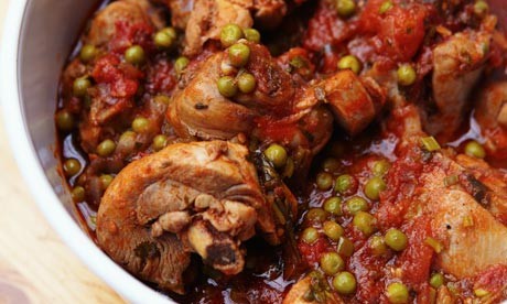 The Guardian Cook supplement, March 16, 2013 | Eat Your Books