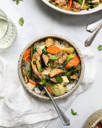 Hawaiian Recipes | Eat Your Books