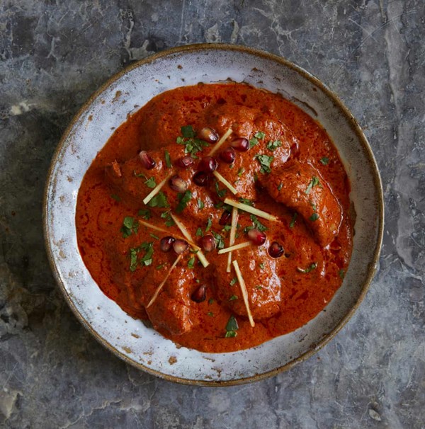 Chicken Ruby recipe | Eat Your Books