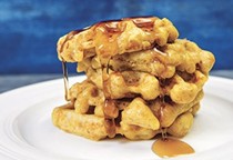 Stuffed: The Ultimate Comfort Food Cookbook: Taking Your Favorite Foods ...