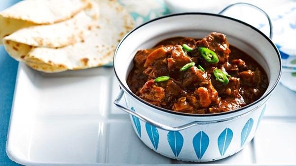 Chilli beef hot pot recipe | Eat Your Books