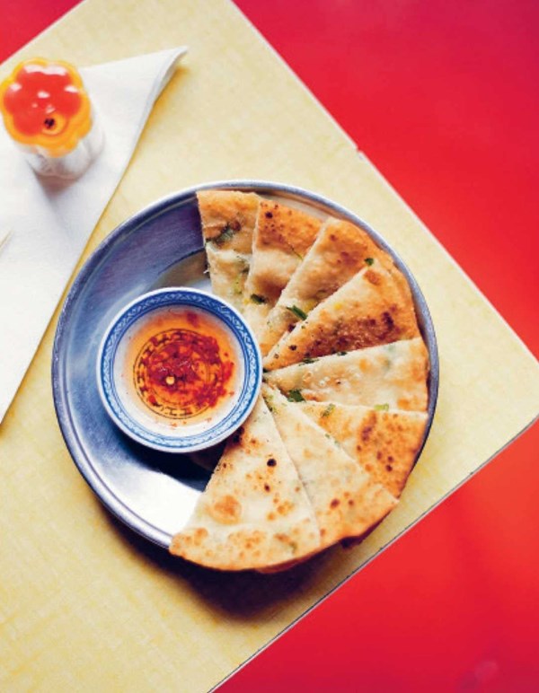 Bao Family: Recipes from the Eight Culinary Regions of China | Eat Your ...