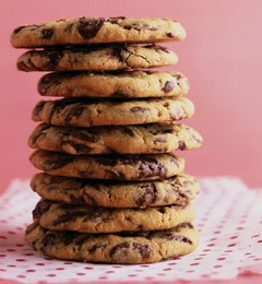 The Essential Chocolate Chip Cookbook: Recipes from the Classic Cookie ...