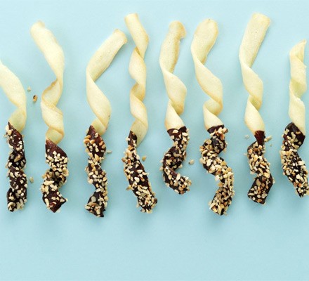 Olive Magazine, May 2012 | Eat Your Books