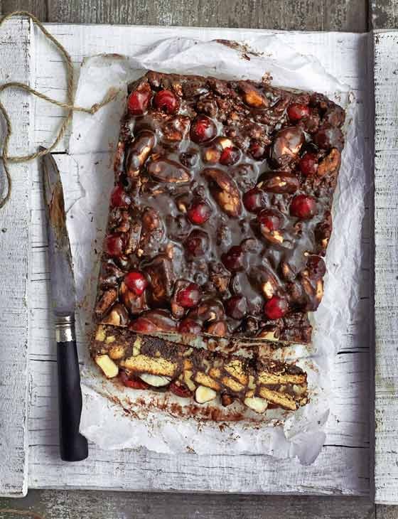 Konditor & Cook: Deservedly Legendary Baking | Eat Your Books