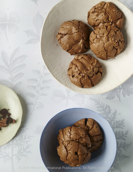 Chocolate chubbies recipe | Eat Your Books