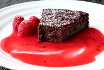 Chocolate decadence recipe | Eat Your Books