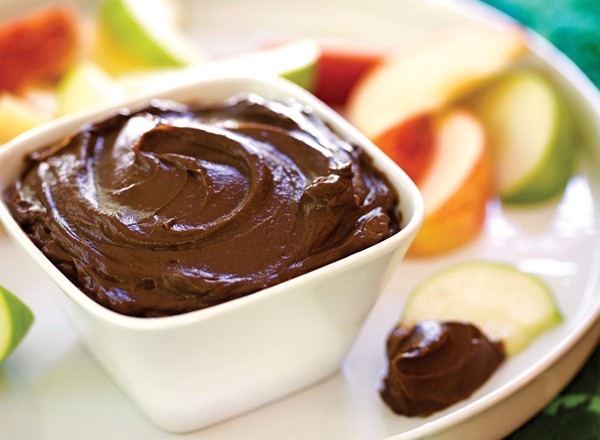 Chocomole recipe | Eat Your Books