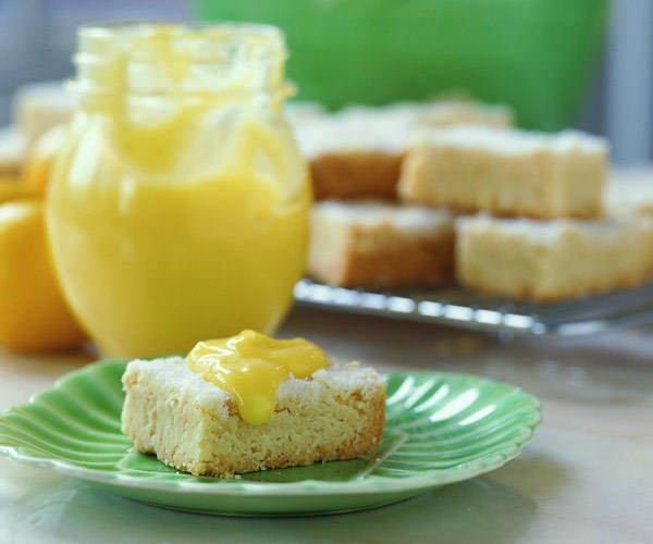 Classic lemon curd recipe | Eat Your Books