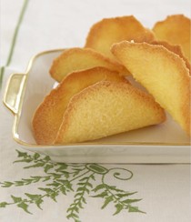 Luscious Coconut Desserts | Eat Your Books