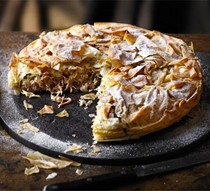BBC Good Food Magazine, April 2013: Easter Baking Special | Eat Your Books