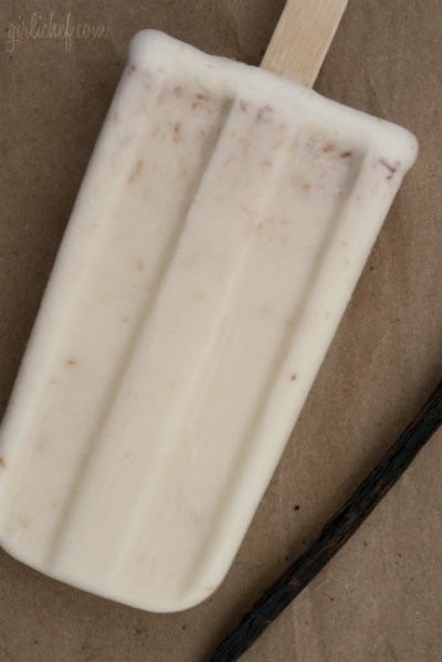 Creamy coconut ice pops (Paletas de coco) recipe | Eat Your Books