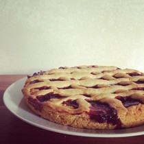 The Wednesday Chef Recipes | Eat Your Books