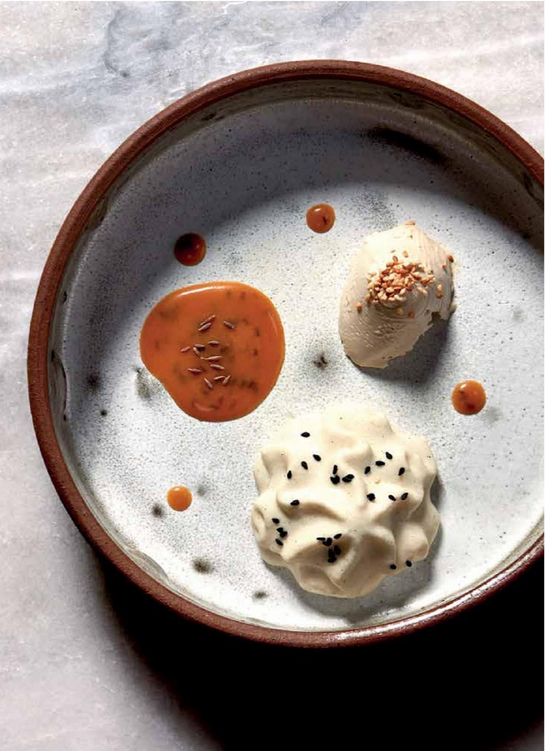 Ice Cream Recipes | Eat Your Books