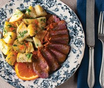 Duck, Duck, Goose: Recipes and Techniques for Cooking Ducks and Geese ...