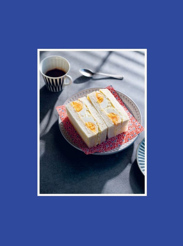 Cult Sando: Classic and Modern Recipes for the Popular Japanese ...