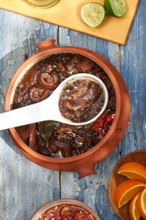 Feijoada recipe | Eat Your Books