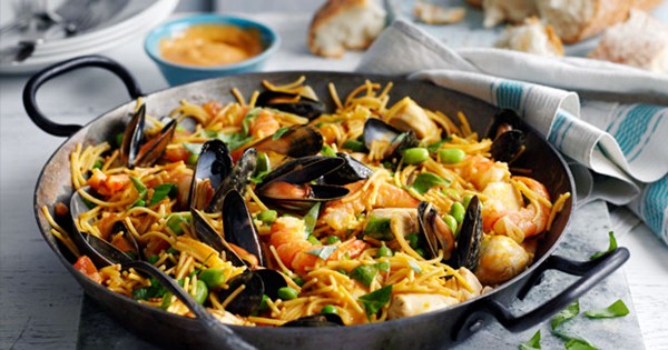 Olive Magazine, May 2014 | Eat Your Books