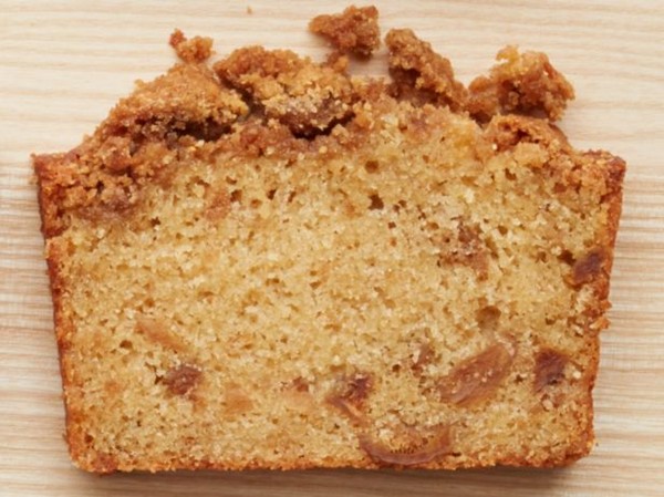 Fig-graham bread recipe | Eat Your Books