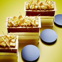The Zumbo Files: Unlocking the Secret Recipes of a Master Patissier ...