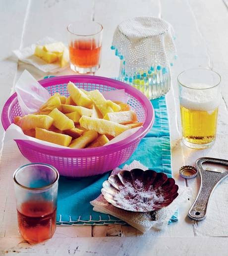 This Is Brazil: Home-Style Recipes and Street Food | Eat Your Books