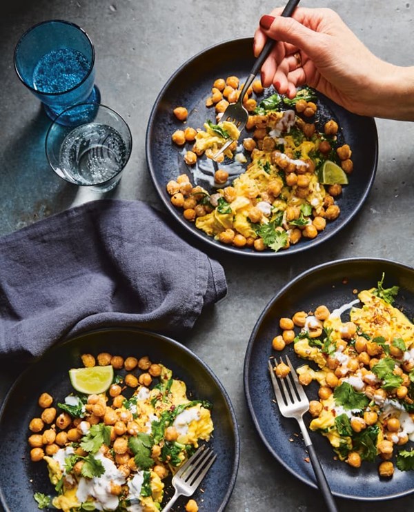 The Kitchn Recipes | Eat Your Books