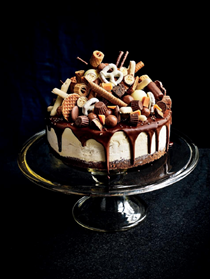 Pleesecakes: 60 Awesome No-Bake Cheesecake Recipes | Eat Your Books